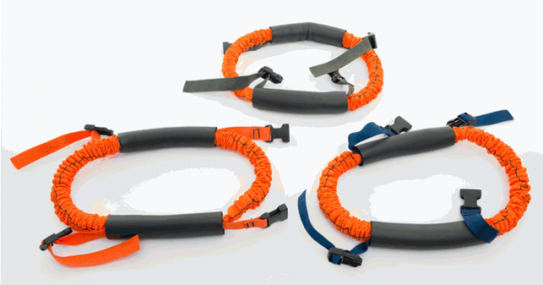 Stroops Slastix Loops Deluxe | Fitness Yoga Shop België